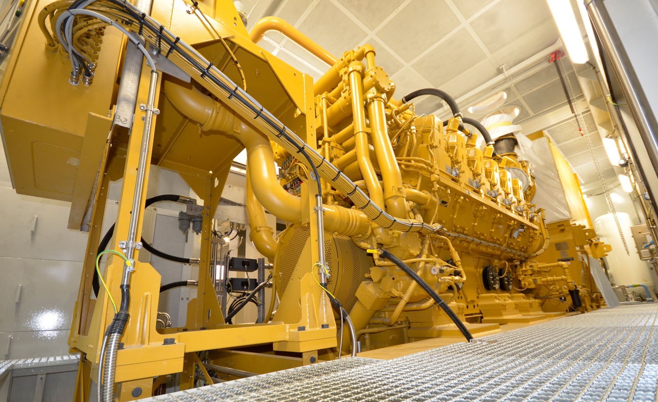 Soluzioni packaging in container per il settore dell'oil and gas ...