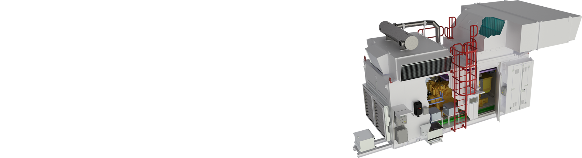 Containerized packaging solutions for oil and gas industry - Sital SRL