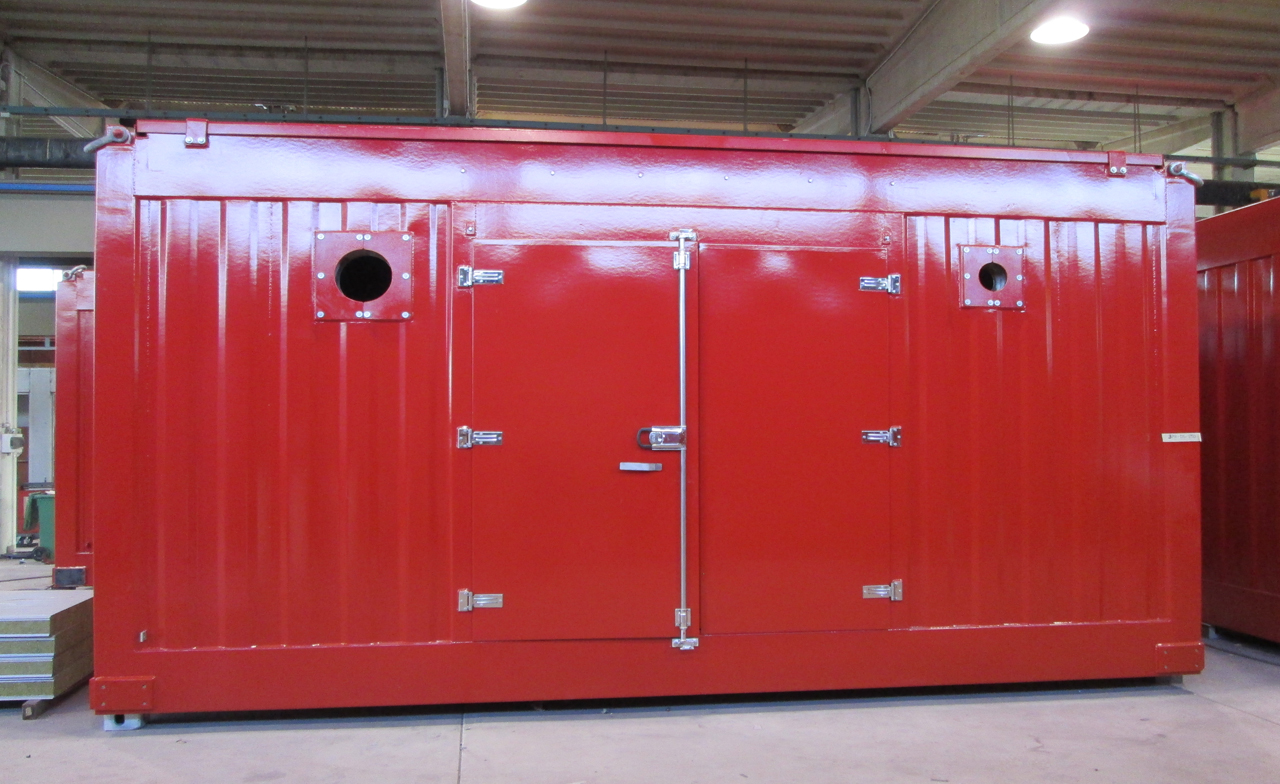 Yamal Russia – Sital SRL