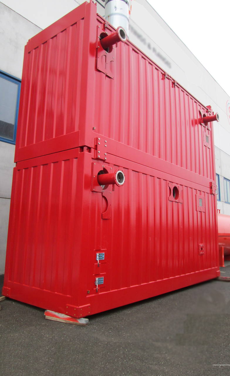 Yamal Russia – Sital SRL