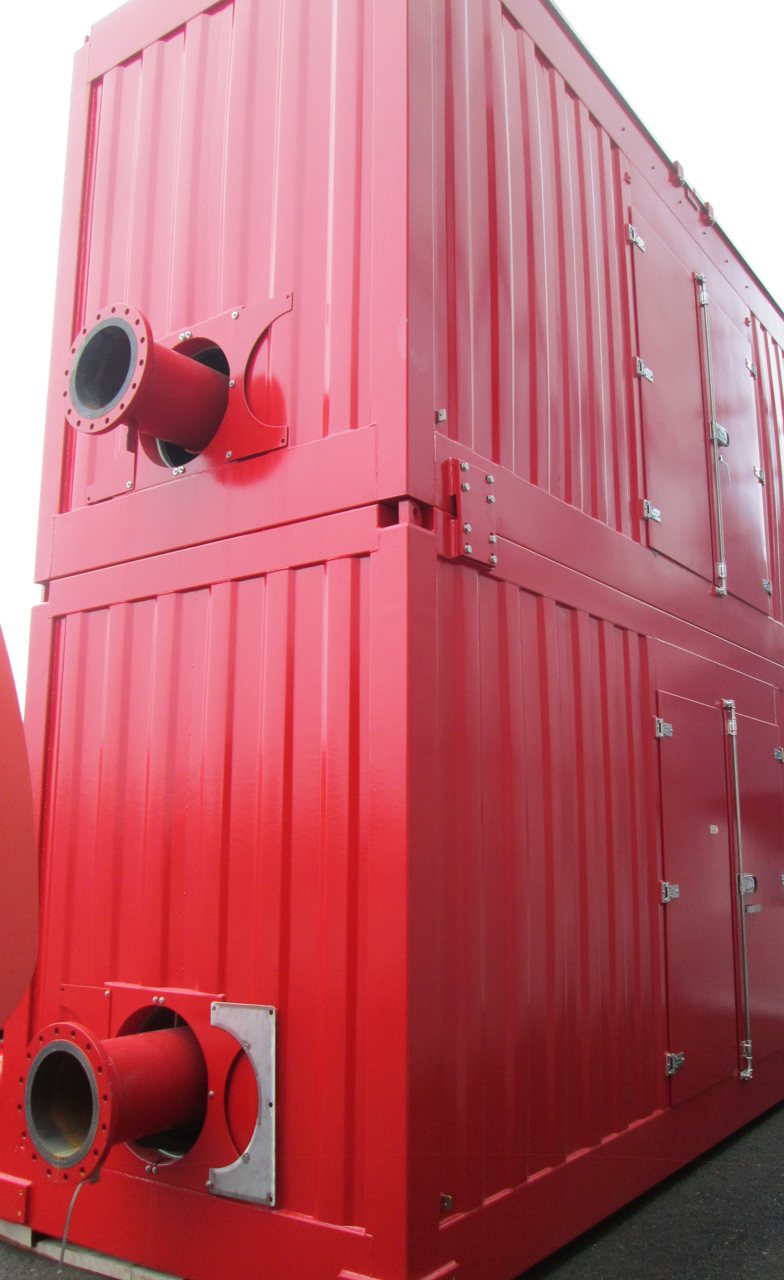 Yamal Russia – Sital SRL