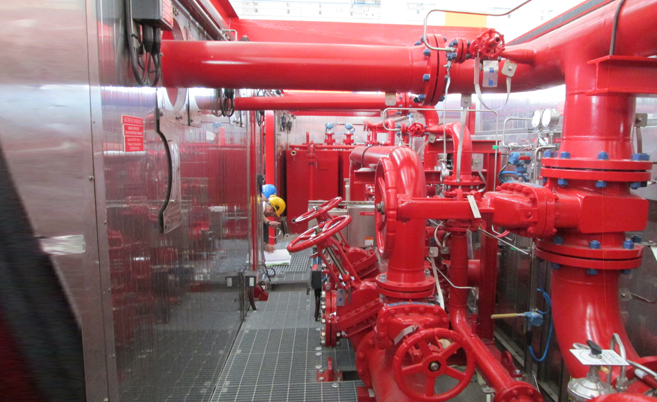 Yamal Russia – Sital SRL