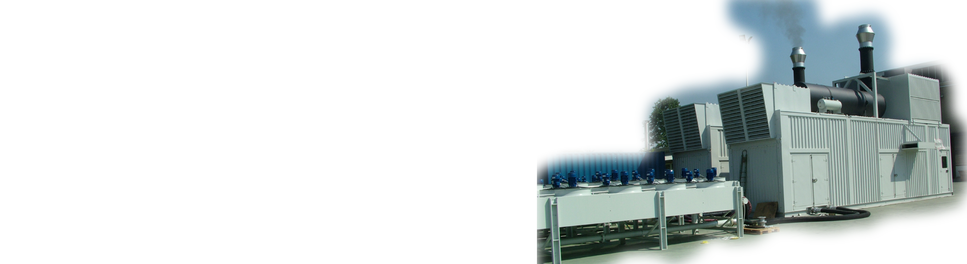 Containerized solutions for Oil & Gas facilities - Sital SRL