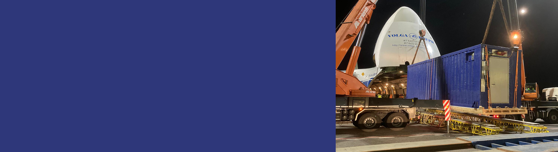 Artic LNG Russia - Sital SRL