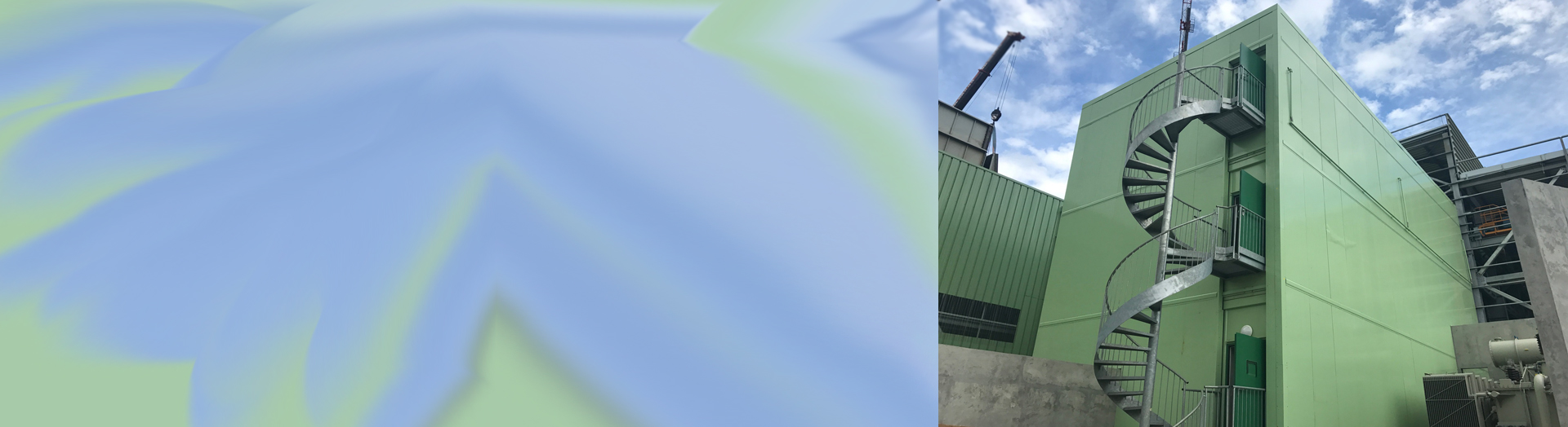 AG2 Project Martinique - Sital SRL