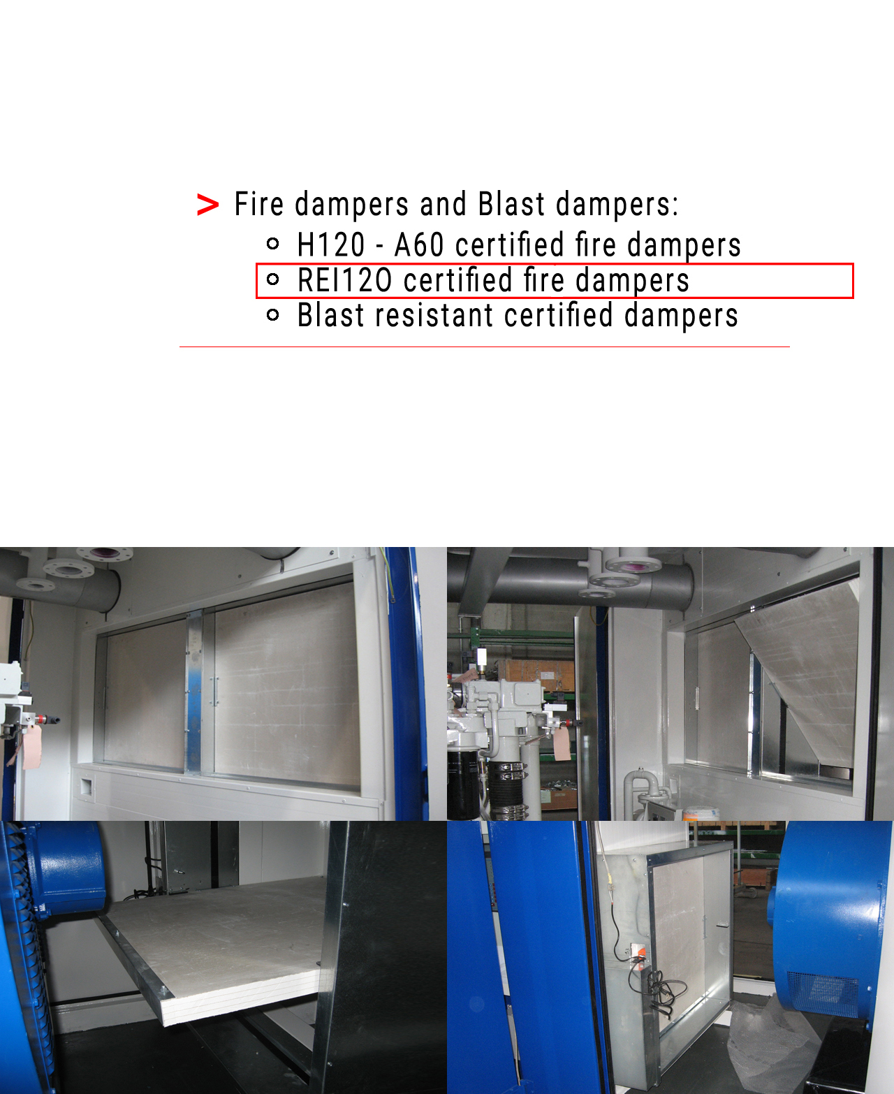 INSTALLATION & PACKAGE - Sital SRL