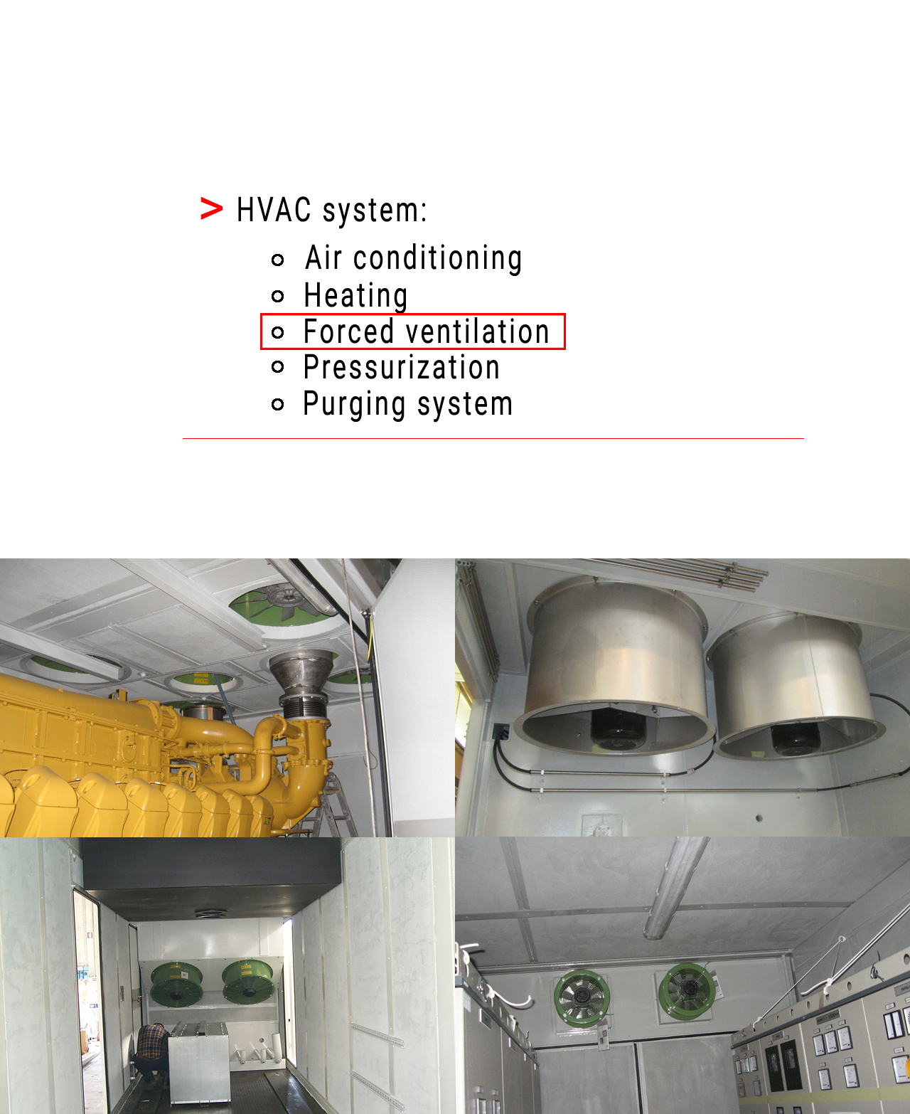 INSTALLATION & PACKAGE - Sital SRL