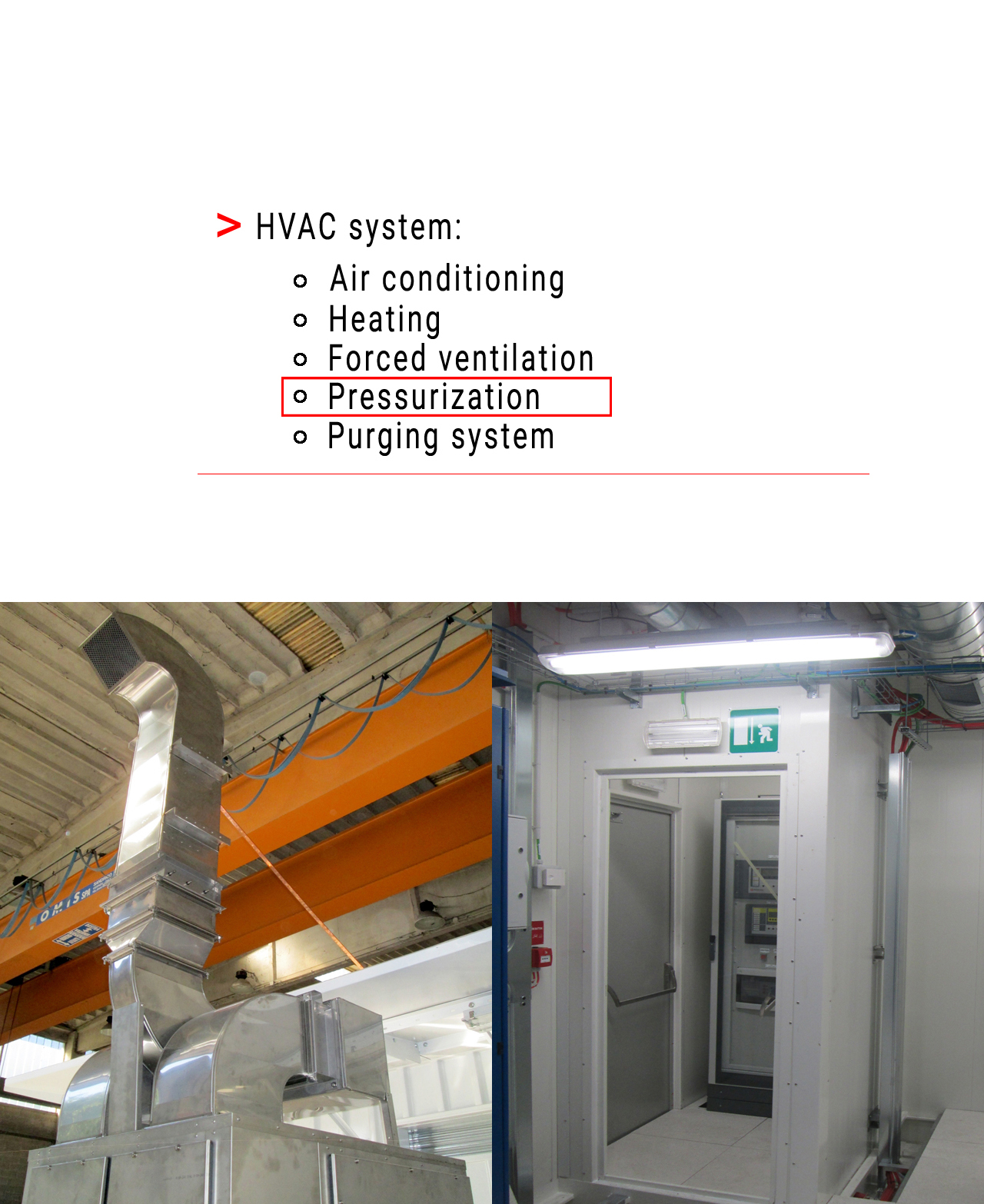 INSTALLATION & PACKAGE - Sital SRL