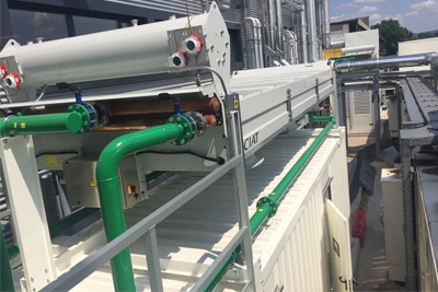 Container speciali per l’’Oil & Gas e la Power Generation - Sital SRL